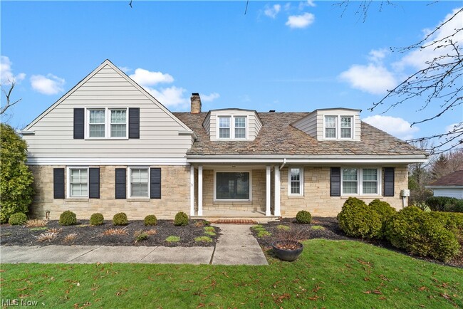 28175 Shaker Blvd - 28175 Shaker Blvd Pepper Pike OH 44124 | Apartment ...