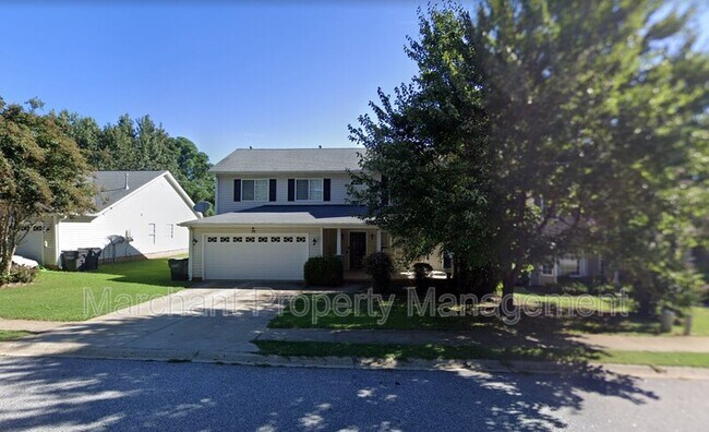 52 Cardinal Creek Dr - 52 Cardinal Creek Dr Greenville SC 29607 ...