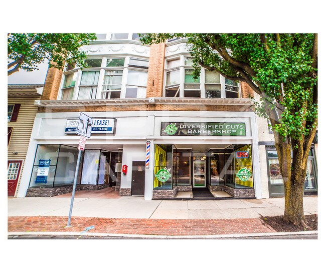 14 Baltimore St - 14 Baltimore St Hanover PA 17331 | Apartment Finder