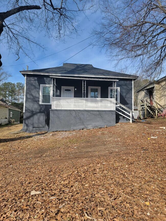 118 Addie St - 118 Addie St LaGrange GA 30241 | Apartment Finder