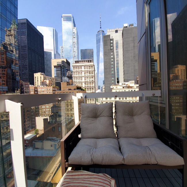 119 Fulton St - 119 Fulton St New York NY 10038 | Apartment Finder