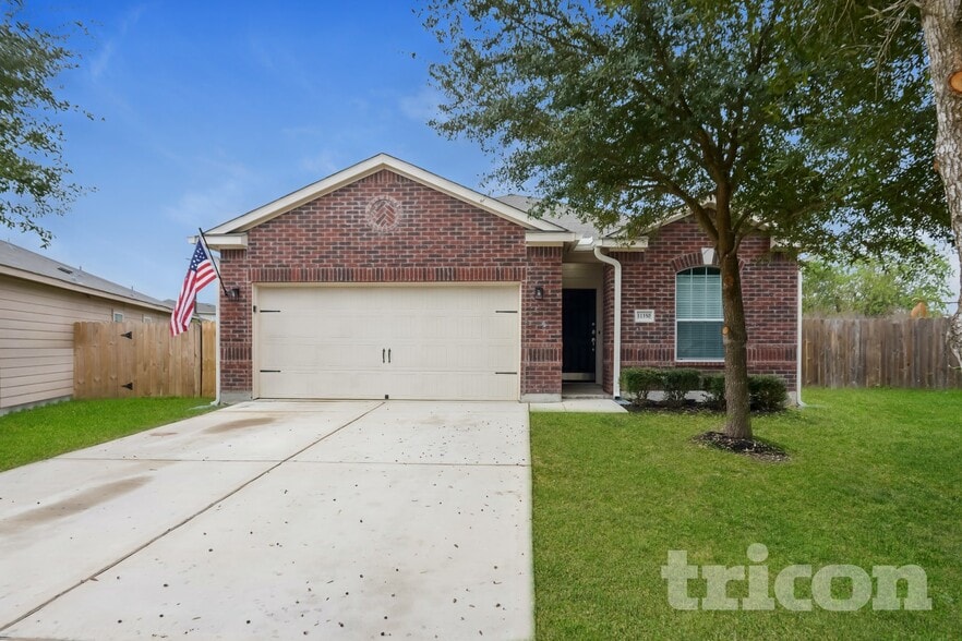 11350 Luckey Ledge - 11350 Luckey Ledge San Antonio TX 78252 ...