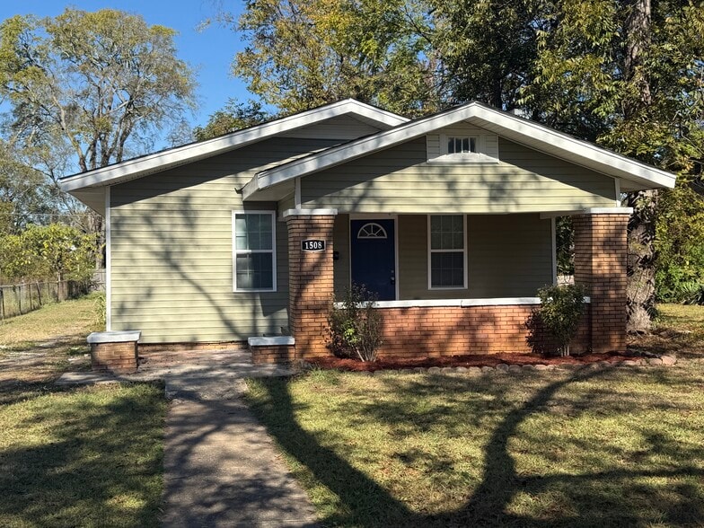1508 Alabama Ave SW - 1508 Alabama Ave SW Birmingham AL 35211 ...