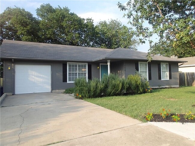 2408 Berkeley Ave - 2408 Berkeley Ave Austin TX 78745 | Apartment Finder