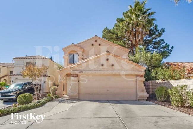 2801 Edge Rock Circle - 2801 Edge Rock Cir Las Vegas NV 89117 ...