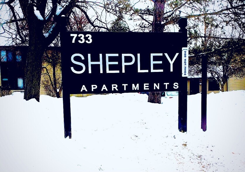 Shepley Apartments - 711 Fairway Dr Saint Louis MI 48880 | Apartment Finder