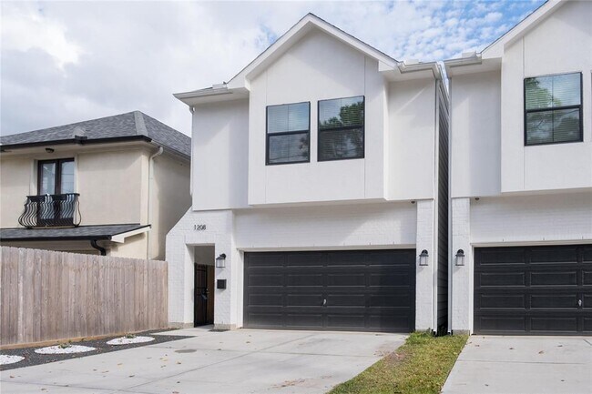 1208 Malone St - 1208 Malone St Houston TX 77007 | Apartment Finder