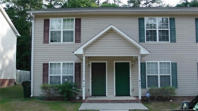 617 Lumberly Ln - 617 Lumberly Ln Fayetteville NC 28303 | Apartment Finder