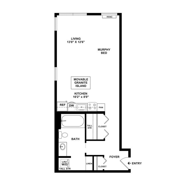 2626 South Side Flats - 2626 S Tunnel Blvd Pittsburgh PA 15203 ...