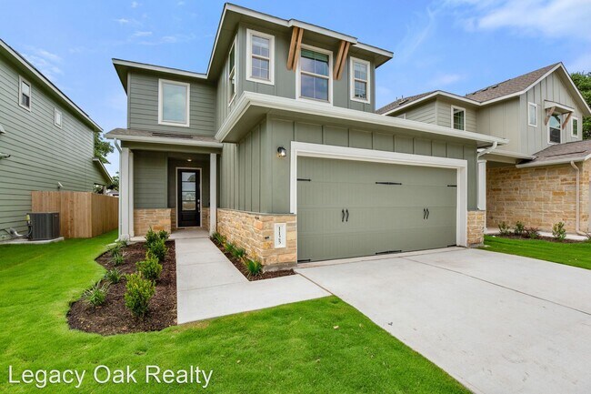 4 br, 3 bath House - 1125 Winifred Dr - 1125 Winifred Dr Austin TX ...