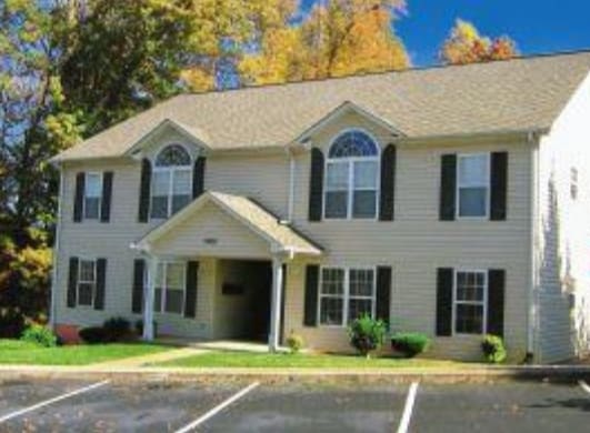 Sentry Pointe - 1200 Sentry Pointe Ct Winston-Salem NC 27127 ...