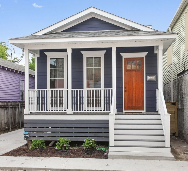 8426 Apple St - 8426 Apple St New Orleans LA 70118 | Apartment Finder
