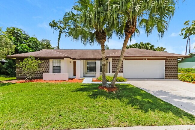 105 Parkwood Dr - 105 Parkwood Dr Royal Palm Beach FL 33411 | Apartment ...