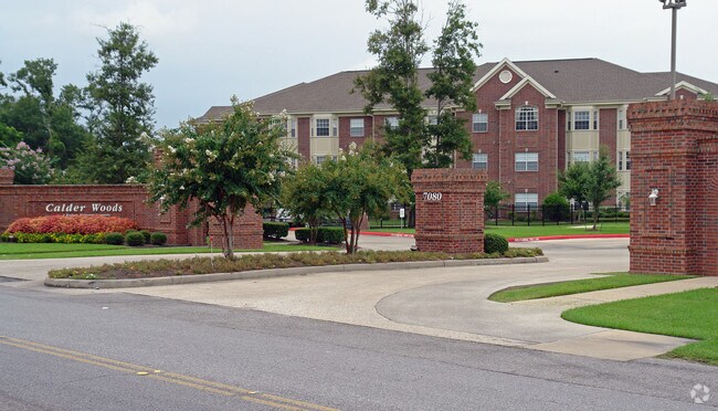 Calder Woods - 7080 Calder Ave Beaumont TX 77706 | Apartment Finder