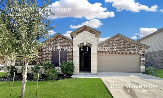 ** 5 Bed, 2.5 Bath Home Located Near SeaWo... - 8902 Virginia Rye San ...