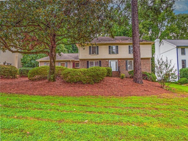 3263 Turtle Lake Dr SE - 3263 Turtle Lake Dr SE Marietta GA 30067 ...
