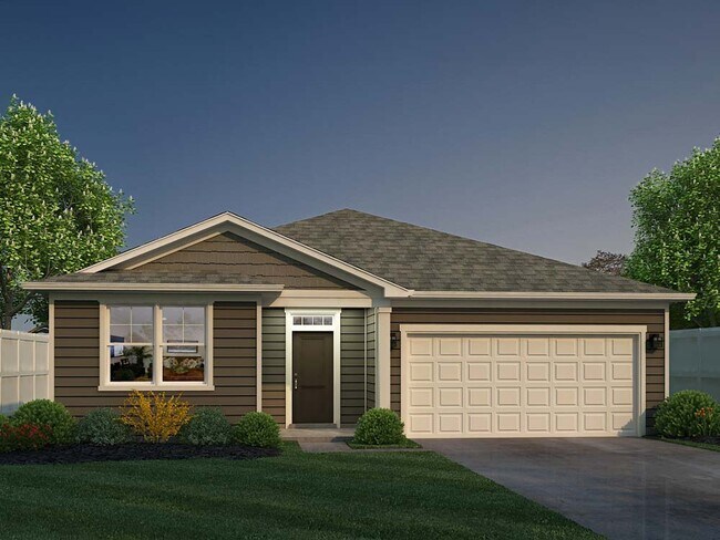 12668 Percy Creek Drive - 12668 Percy Ln Jacksonville FL 32218 ...