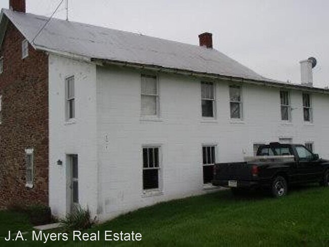 4 br, 1.5 bath House - 1875 Herrs Ridge Road - 1875 Herrs Ridge Rd ...