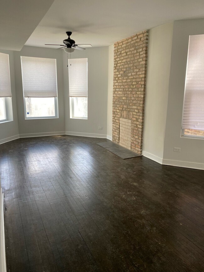 6624 S Rhodes Ave - 6624 S Rhodes Ave Chicago IL 60637 | Apartment Finder