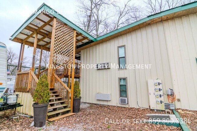 Spacious Studio Apartment Now Available! - 4738 Camargo Levee Rd Mount ...