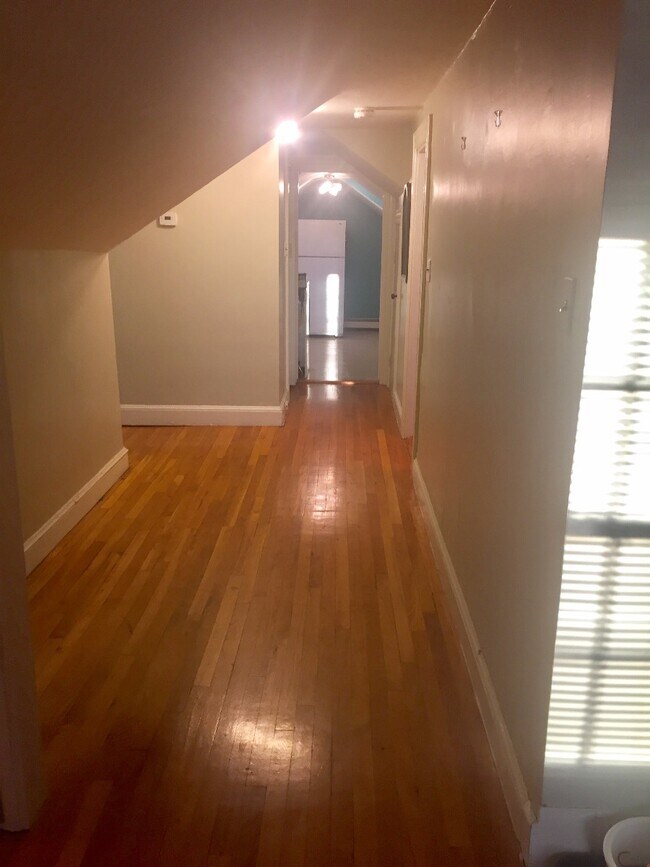 45 Warren St - 45 Warren St Medford MA 02155 | Apartment Finder