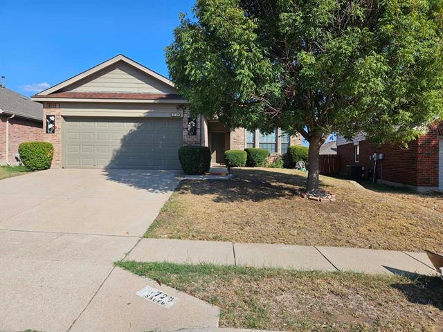 5724 Blue Ribbon Rd - 5724 Blue Ribbon Rd Fort Worth TX 76179 ...