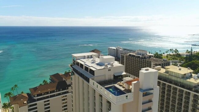 205 Lewers St - 205 Lewers St Honolulu HI 96815 | Apartment Finder