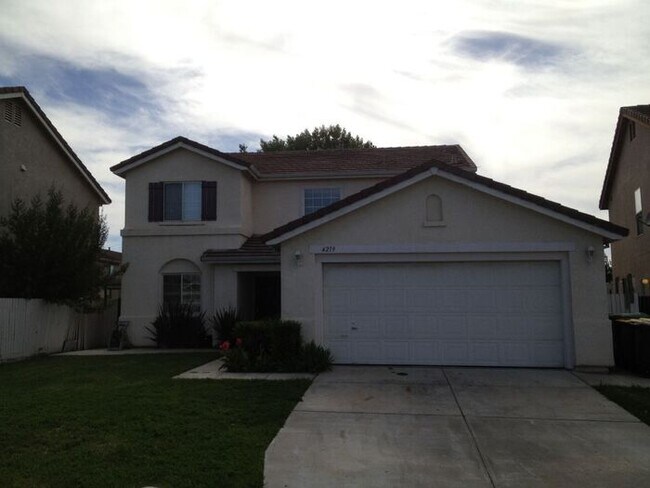 Weston Ranch Home 3 Bedrooms 2.5 Bathroom - 4219 Oceanview Dr Stockton ...