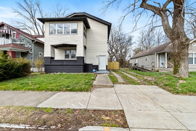 3535 W Muhammad Ali Blvd - 3535 W Muhammad Ali Blvd Louisville KY 40212 ...