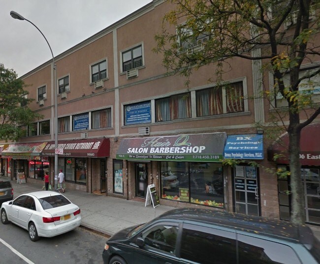 906 E 180th St - 906 E 180th St Bronx NY 10460 | Apartment Finder