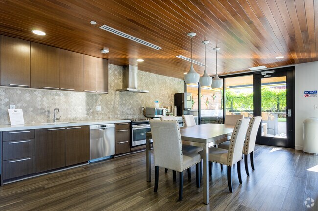 The Addy - Portland, OR | Apartment Finder