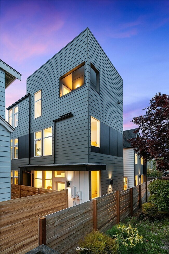 8508 18th Ave NW - 8508 18th Ave NW Seattle WA 98117 | Apartment Finder