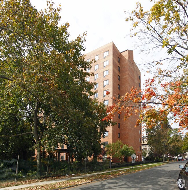 Maple Terrace Senior Apartments - 55 Maple Ave New Rochelle NY 10801 ...