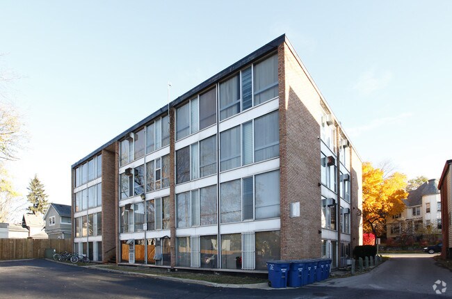 520 Packard St - 520 Packard St Ann Arbor MI 48104 | Apartment Finder