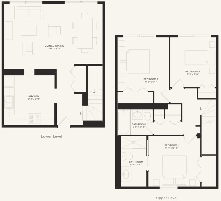 Eden Commons - 2701 S Indiana Ave Chicago IL 60616 | Apartment Finder