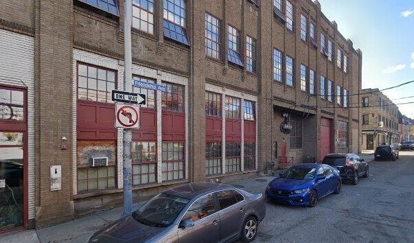 Constantin Building - 5720 Friendship Ave Pittsburgh PA 15206 ...