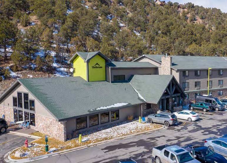 The House - 85 Pond Rd Eagle CO 81631 | Apartment Finder