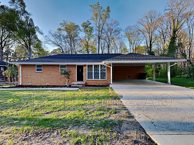 2046 Cedar Grove Rd - 2046 Cedar Grove Rd Conley GA 30288 | Apartment ...