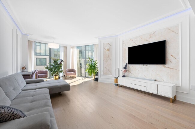 9 Ave at Port Imperial - 9 Ave at Port Imperial West New York NJ 07093 ...