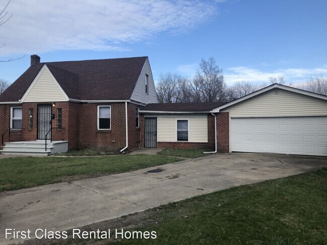 3 Br 1 Bath House 4449 Vermont Court 4449 Vermont Ct Gary IN 46409 3-br-1-bath-house-4449-vermont-court-4449-vermont-ct-gary-in-46409