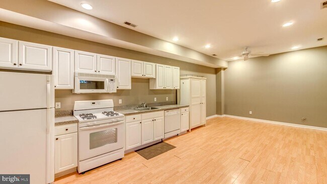 1459 Light St - 1459 Light St Baltimore MD 21230 | Apartment Finder