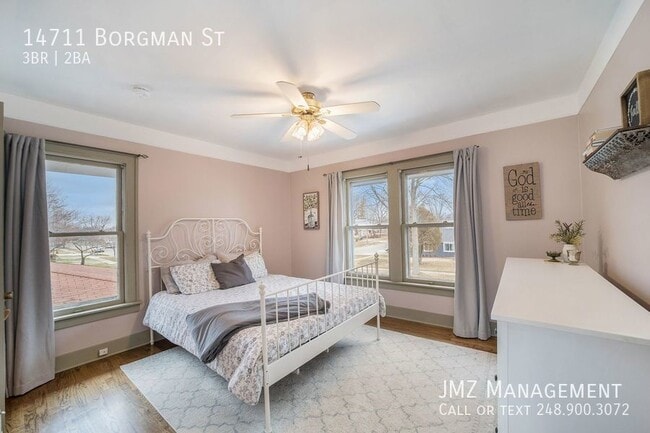 THE LANGSTON MODEL SEARS KIT COLONIAL FOR ... - 14711 Borgman St Oak ...