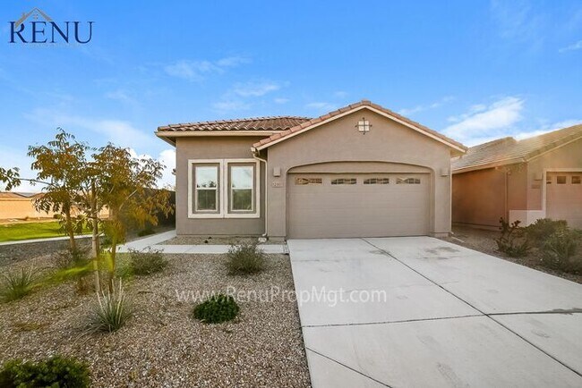 Available Now! - 12407 W State Ave Luke Air Force Base AZ 85307 ...