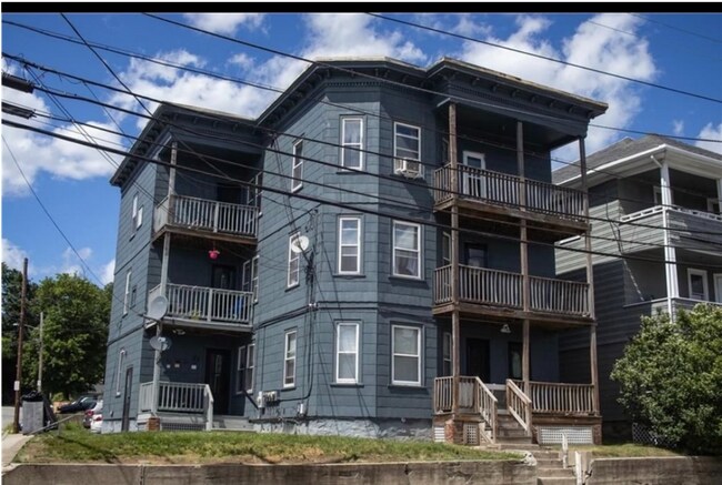120 Cass Ave - 120 Cass Ave Woonsocket RI 02895 | Apartment Finder