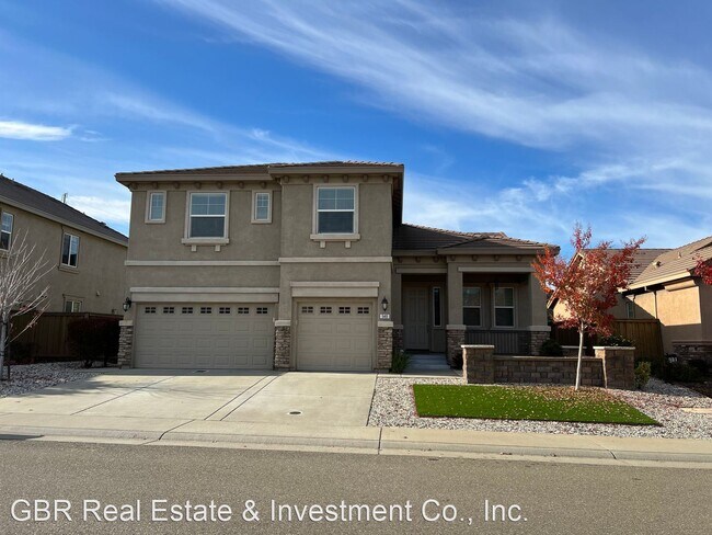 5 br, 3 bath House - 549 Lefevre Drive - 549 Lefevre Dr Folsom CA 95630 ...