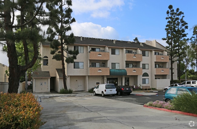 Town Centre Manor - 434 F St Chula Vista CA 91910 | Apartment Finder