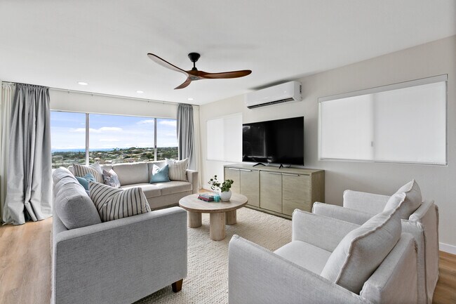 3795 Anuhea St - 3795 Anuhea St Honolulu HI 96816 | Apartment Finder