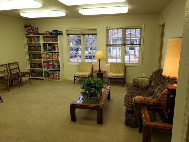 The Willows Apartments - 1129 Avoca Ct Sheridan WY 82801 | Apartment Finder