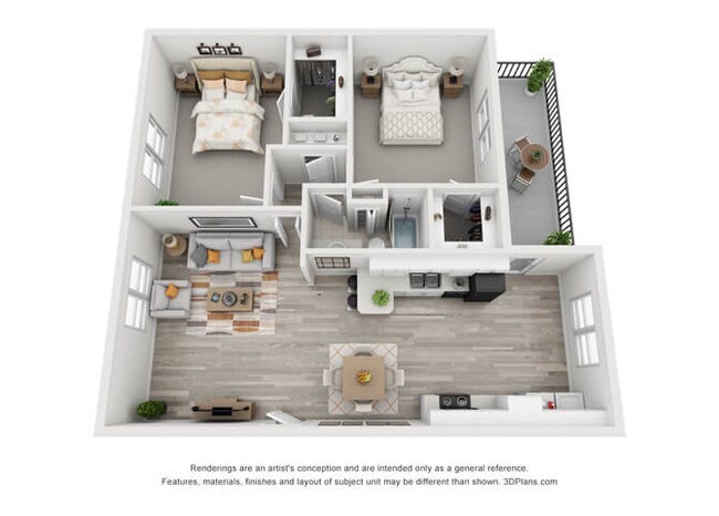 Shellbrook - 910 Shellbrook Ct Raleigh NC 27609 | Apartment Finder