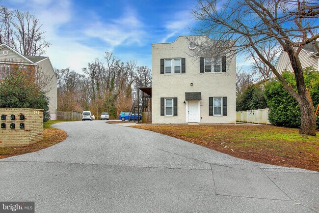 321 Magothy Rd - 321 Magothy Rd Severna Park MD 21146 | Apartment Finder